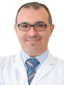 Dr. Mustafa M.M. Aldam – Ferticlinic